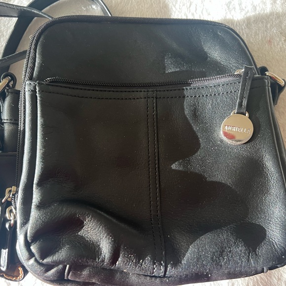 Aurielle | Bags | Womans Black Purse Made By Arielle | Poshmark